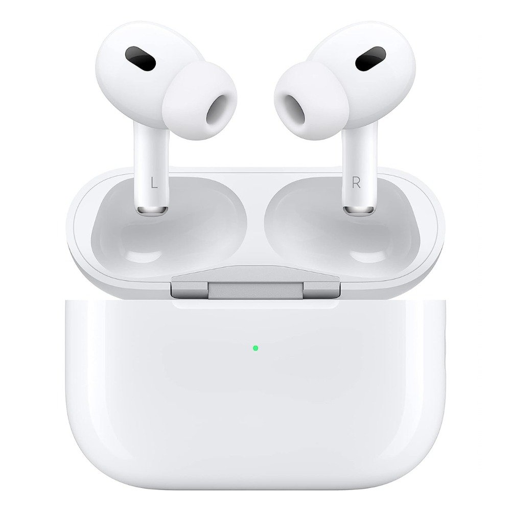 Apple AirPods Pro 2 (USB-C) - sultanatech.com